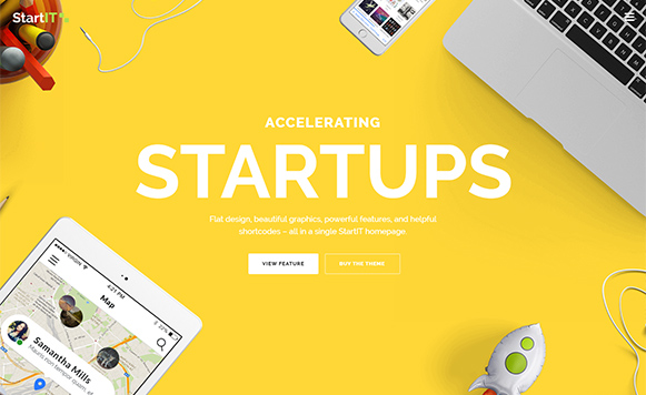 Creative Startup - JumpCO
